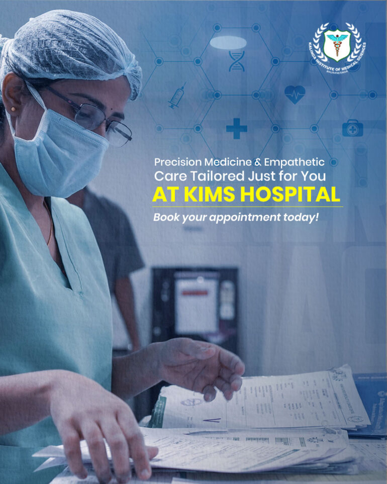 Hematology - KIMS Hospital Bhubaneswar